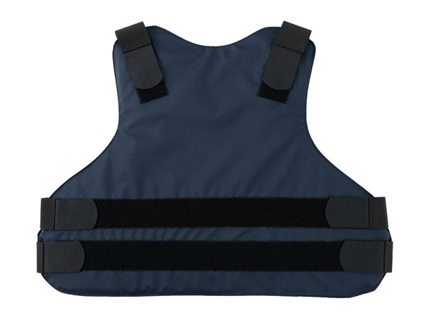 Concealable Body Armour - Craig International Ballistics