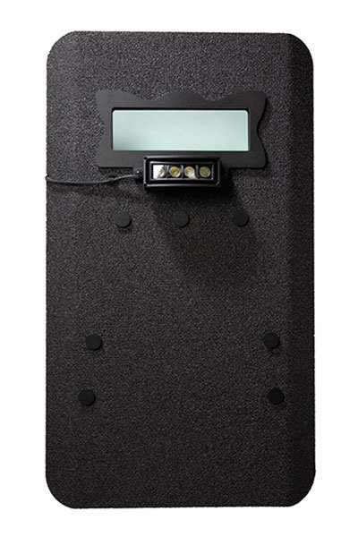 Personal Shields - Craig International Ballistics