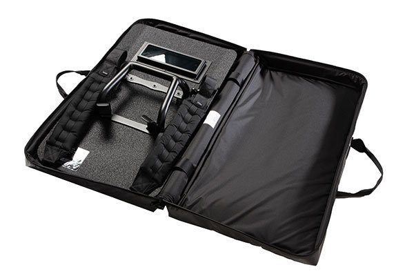 Personal Shields - Craig International Ballistics