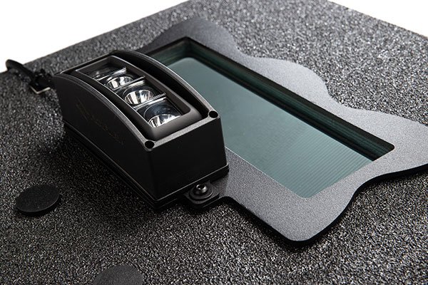 Personal Shields - Craig International Ballistics